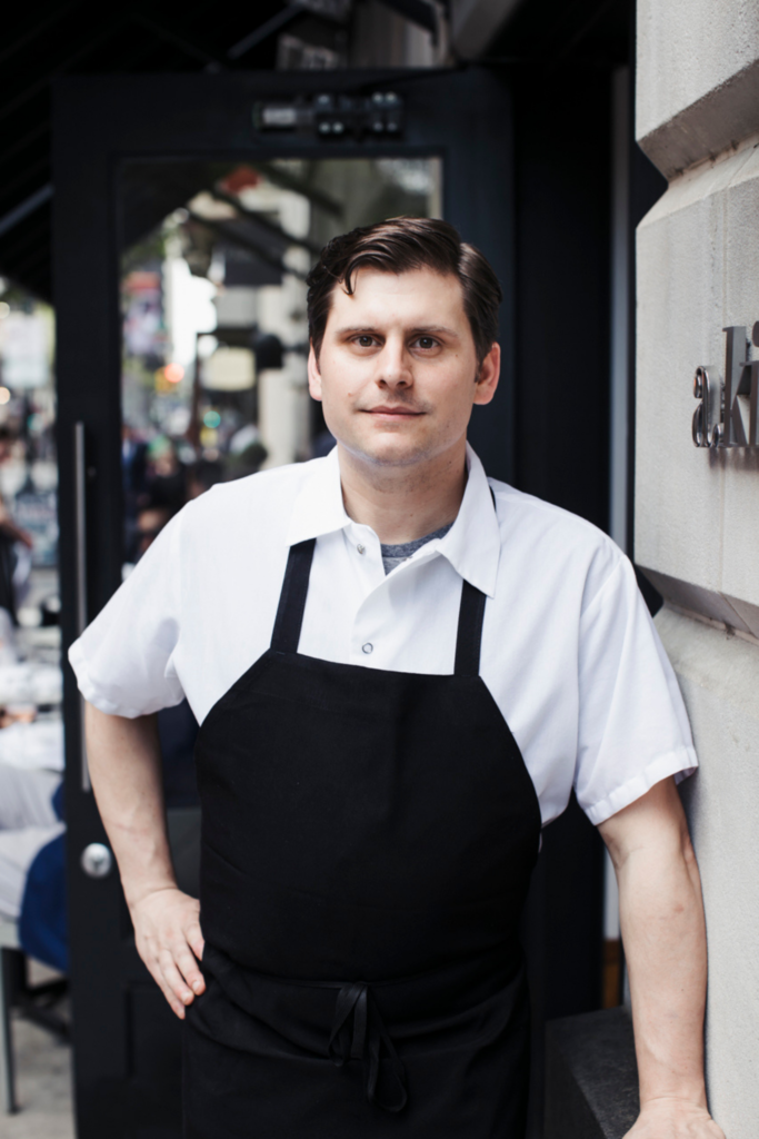 Our Leadership – High Street Hospitality Group